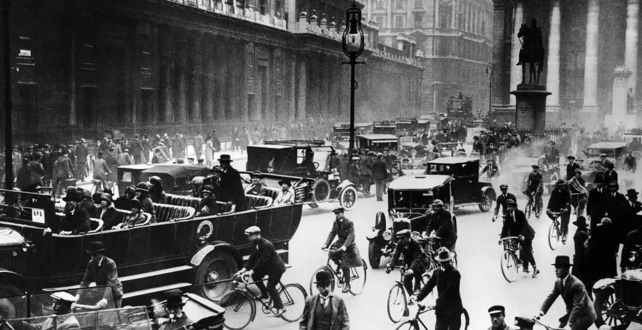 American History – 173. By 1920, America Had Become World's Top ...